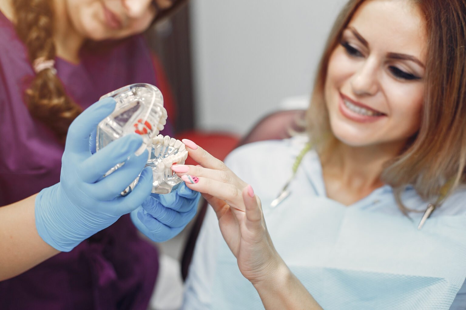 Prothèse Dentaire Tanger : Types, Prix et Solutions - Aura Dental